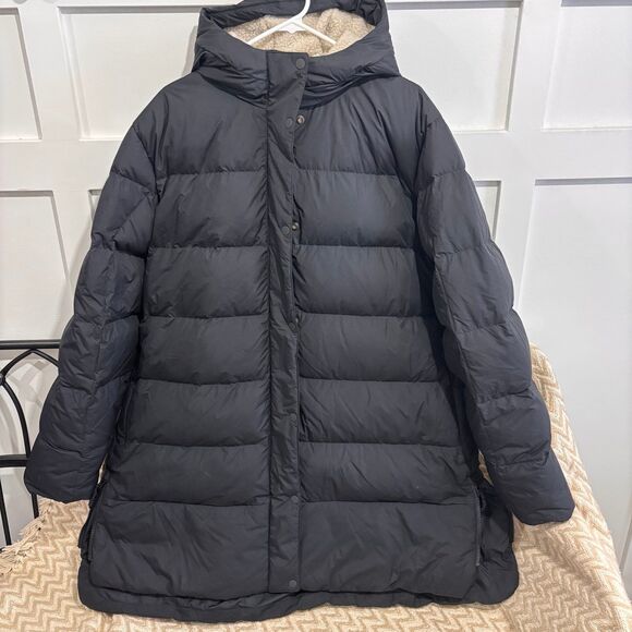 Rei Co-Op | Jackets & Coats | Rei Coop 65 Down Hooded Parka Insulated ...